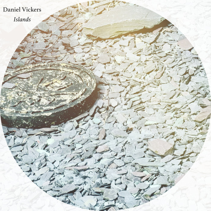 Islands | Daniel Vickers