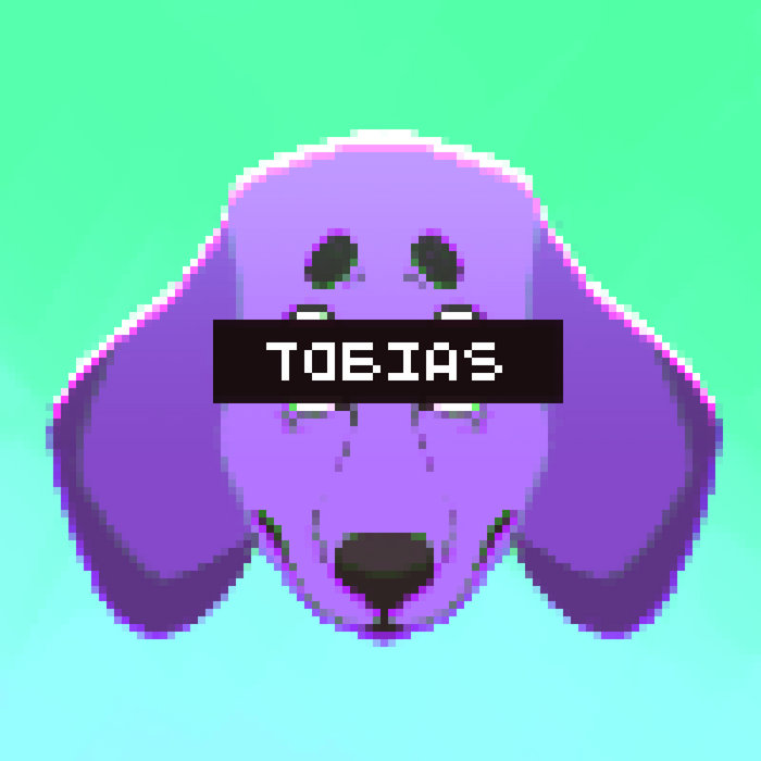 Tobias OST | KomDog