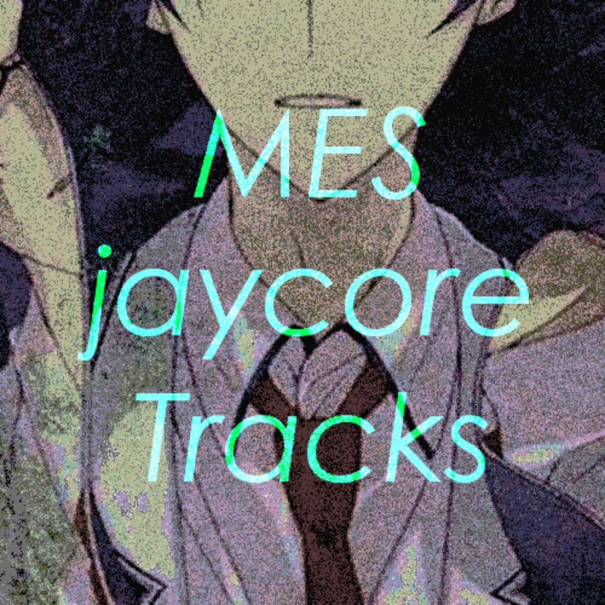 MES jaycore Tracks | MES19 MES jaycore Tracks | MES19