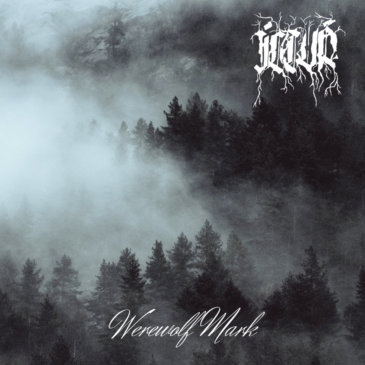 Werewolf Mark | Iltur