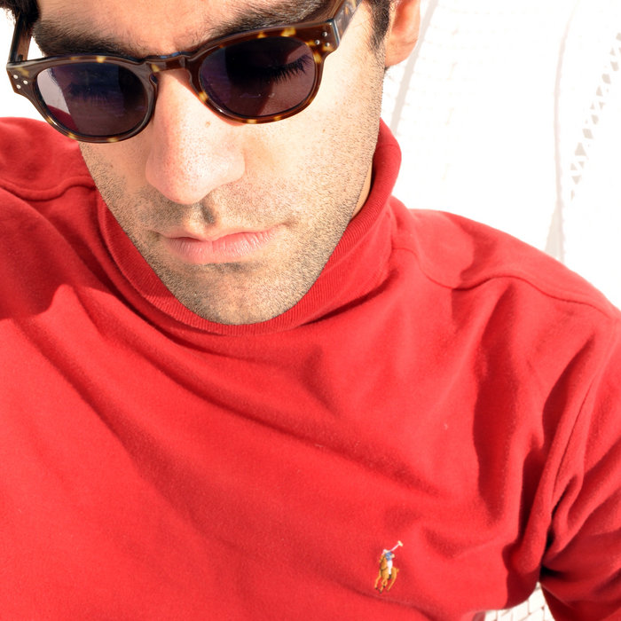 Whatcha Come Here Fo' | Marc Philippe