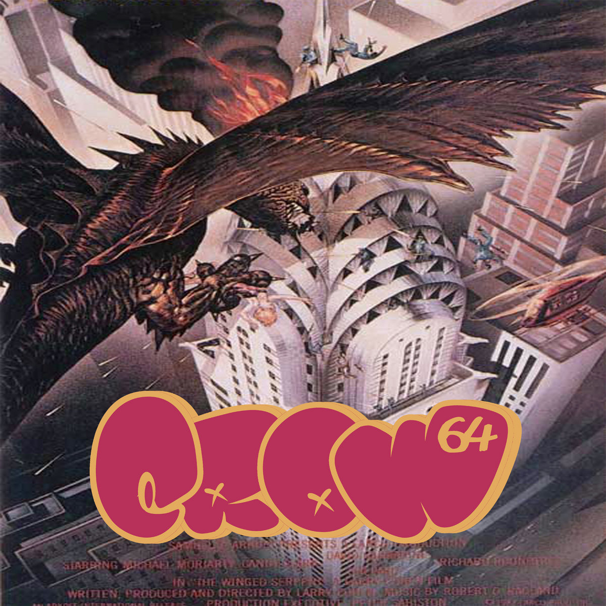 [Volume 64] | CROW64