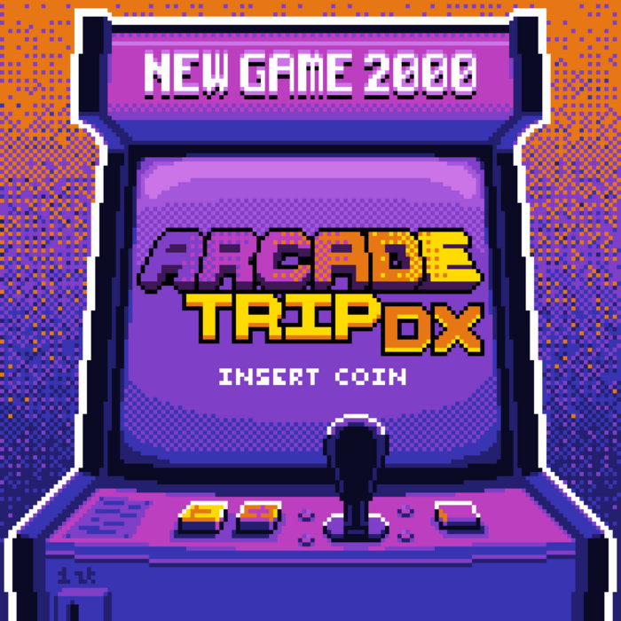 Arcade Trip DX | Chiyoko