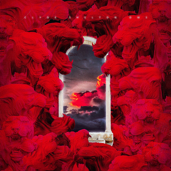 Obscure Means III | Clyde Shelton