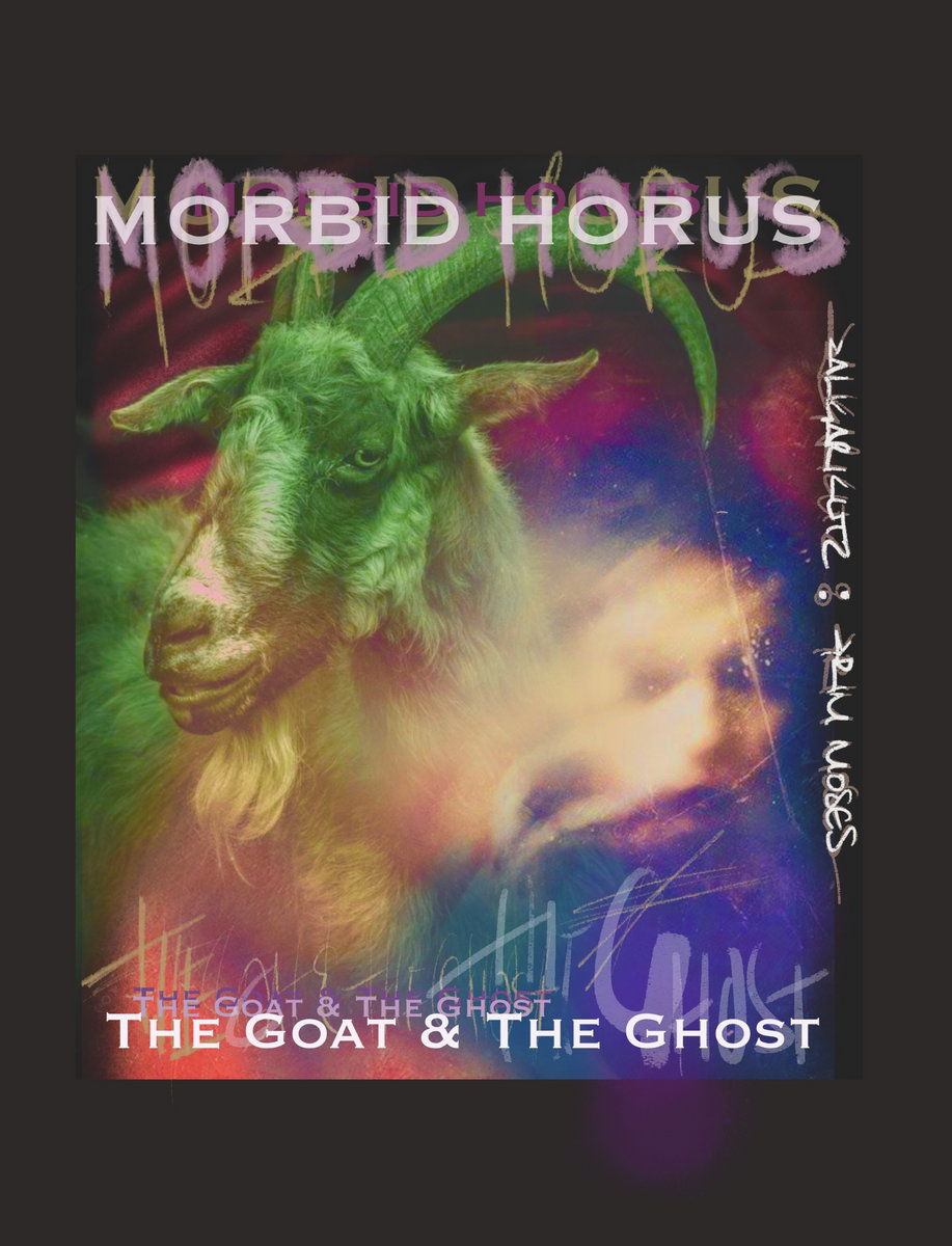 The Goat & The Ghost | Caligaricutz & Grim Moses | caligaricutz