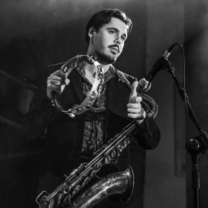 Remember The Good Times | Freddy DeBoe | Freddy DeBoe Band