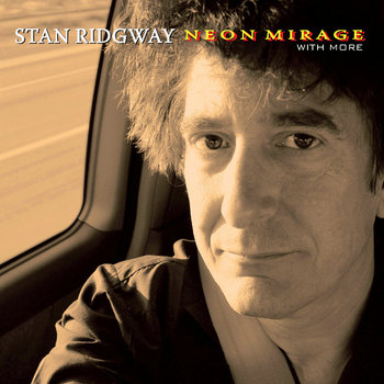 Music | Stan Ridgway & Pietra Wexstun