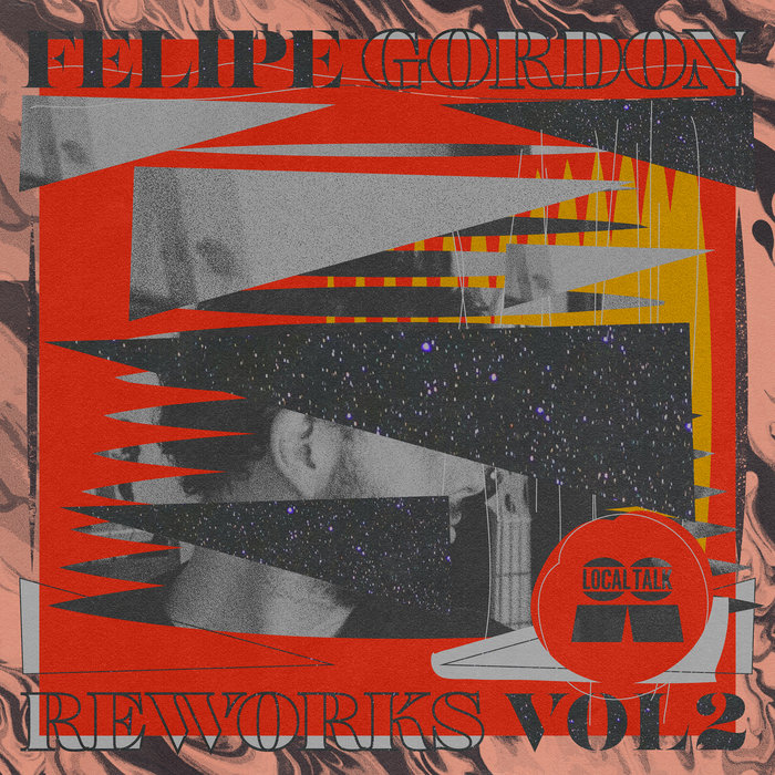 Felipe Gordon Reworks Vol.2 | Felipe Gordon