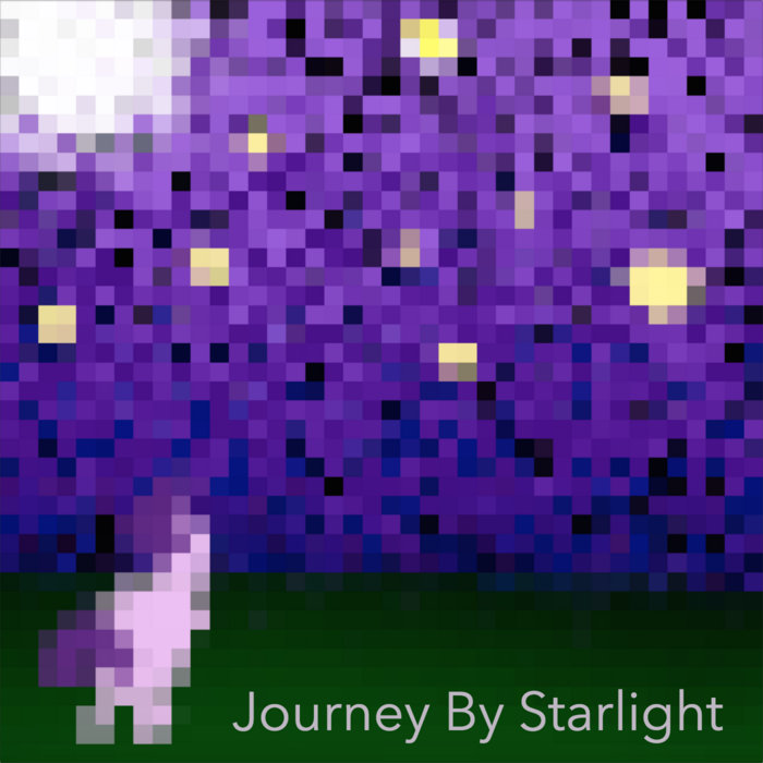 Journey By Starlight | Direct Current