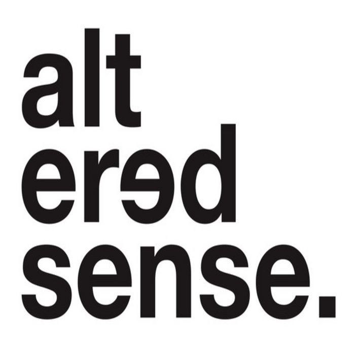 Altered Sense Style | The Jaffa Kid