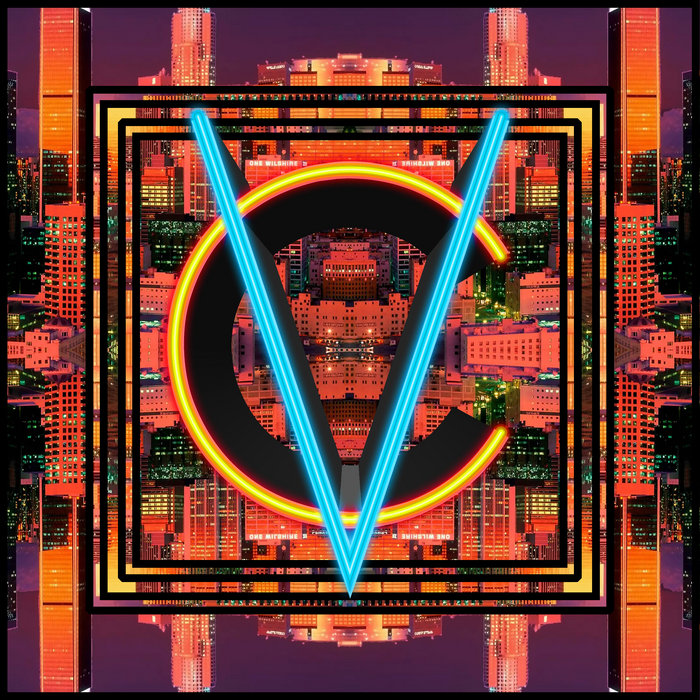 First Offense | Vice City