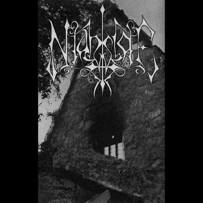 Demo 1997 | Nightside