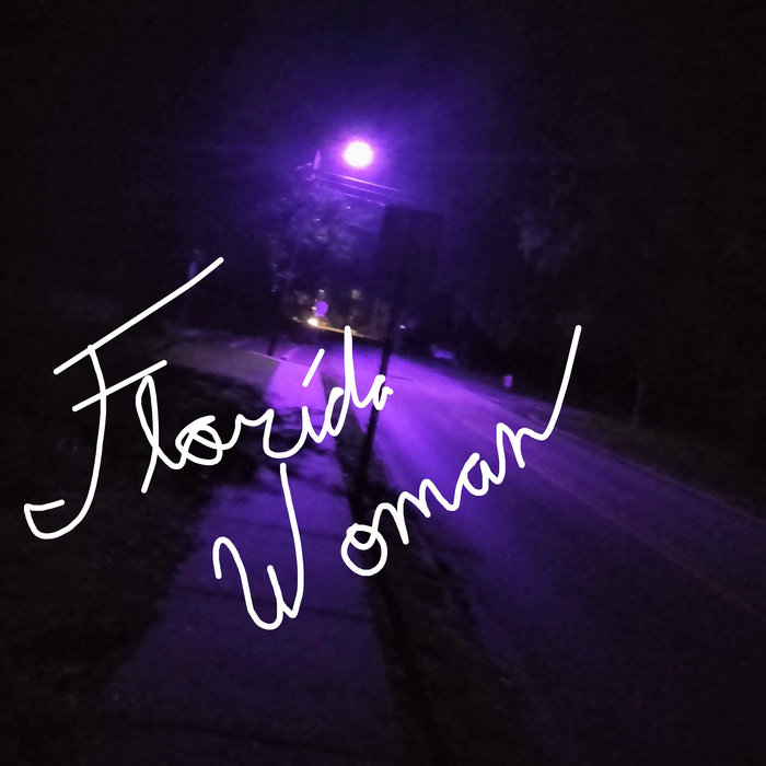 Florida Woman EP | CROW SPIT