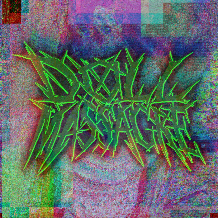 HEART ROT | Doll Massacre