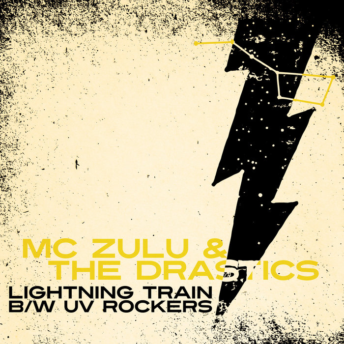 UV Rockers | The Drastics