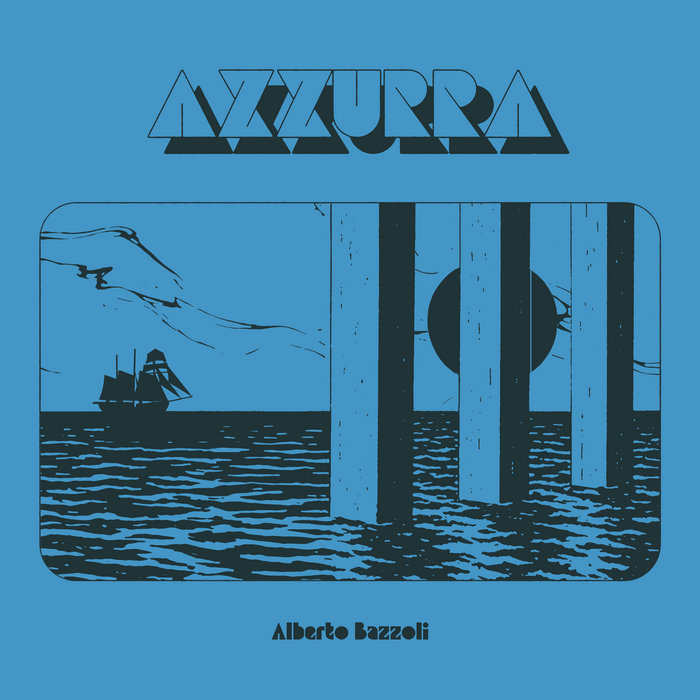 AZZURRA | Alberto Bazzoli