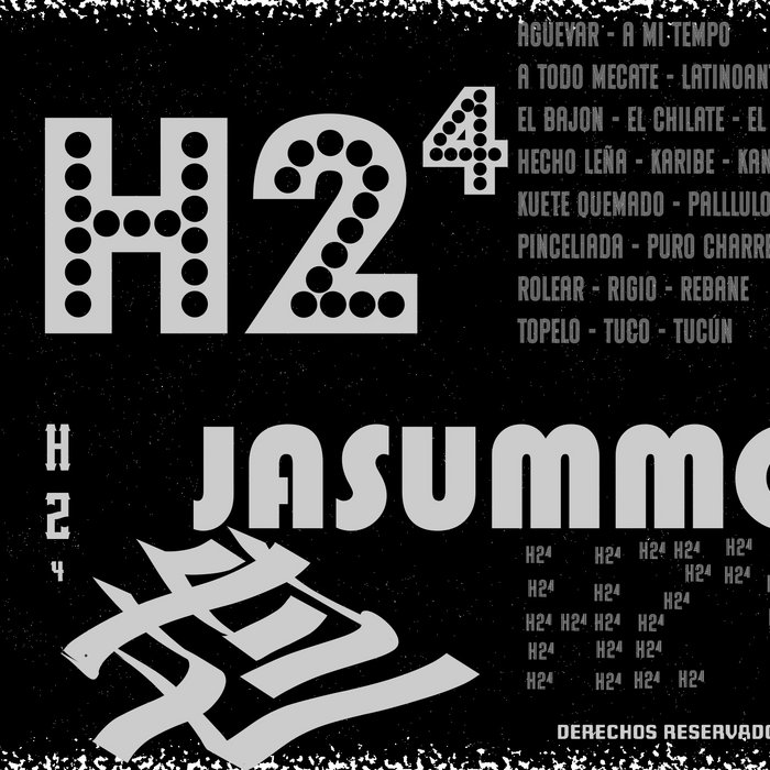 H2⁴ vol.H2 | JasumMC