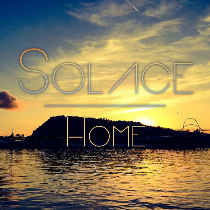 Home (EP) | Solace