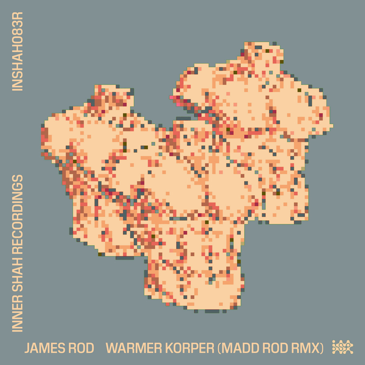 Warmer Korper (Madd Rod Remix) | James Rod | Madd Rod