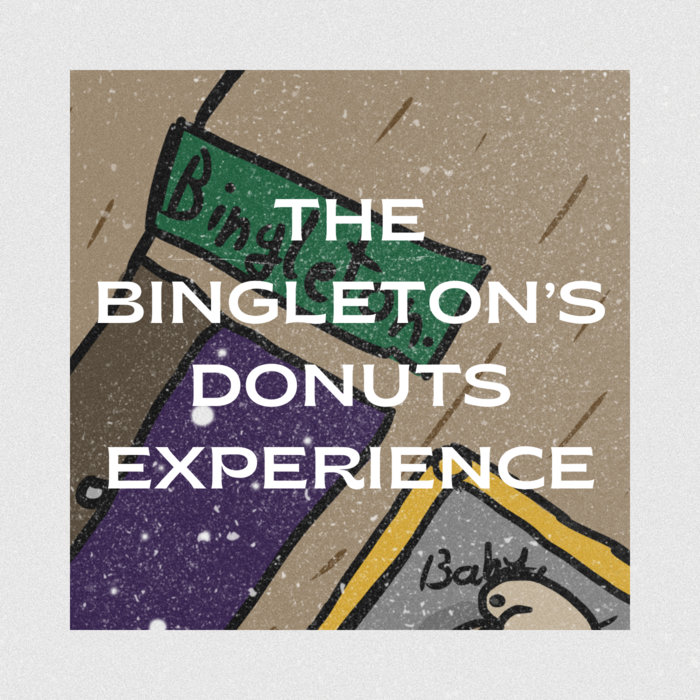 The Bingleton's Donuts Experience | Glunic