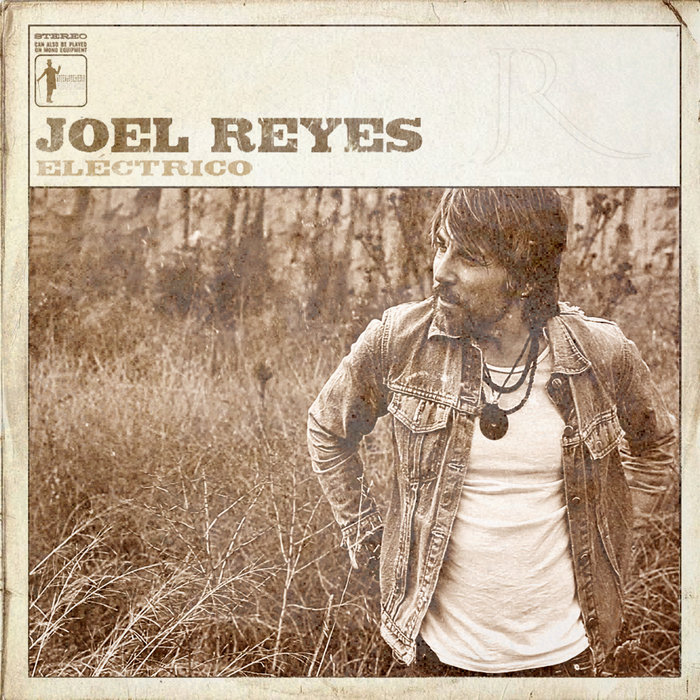 "Eléctrico" | Joel Reyes