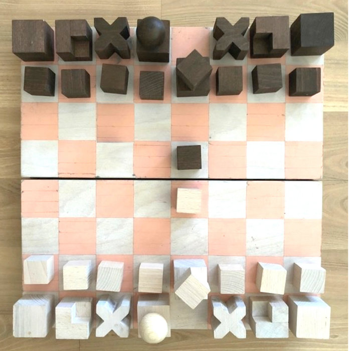 The Double Bongcloud | Deadbeat