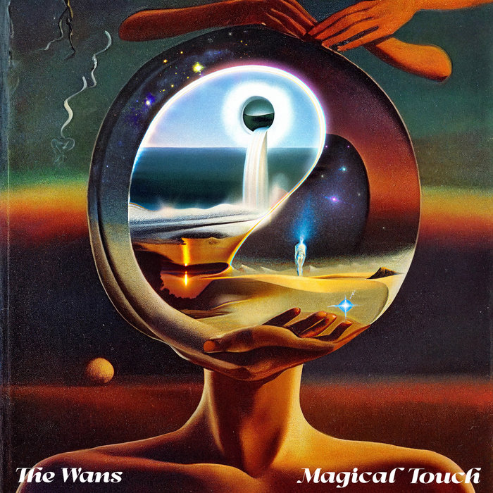 Magical Touch | The Wans