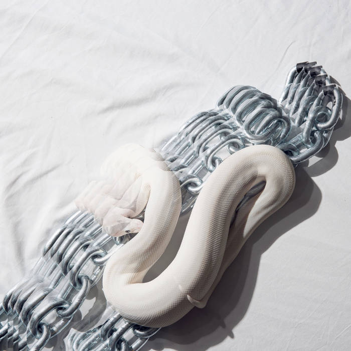 BDSMR | SWEET NOTHINGS