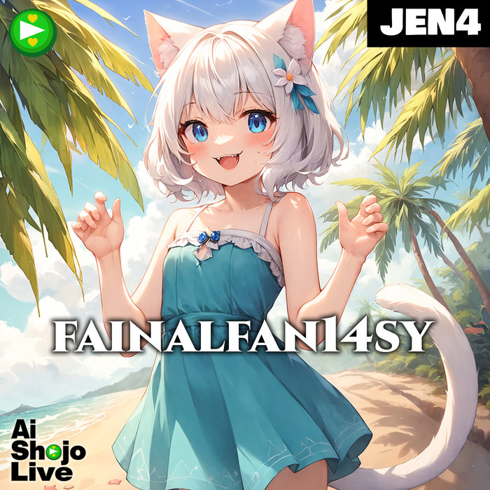 fAinalFan14sy | JEN4 | AiShojoLive