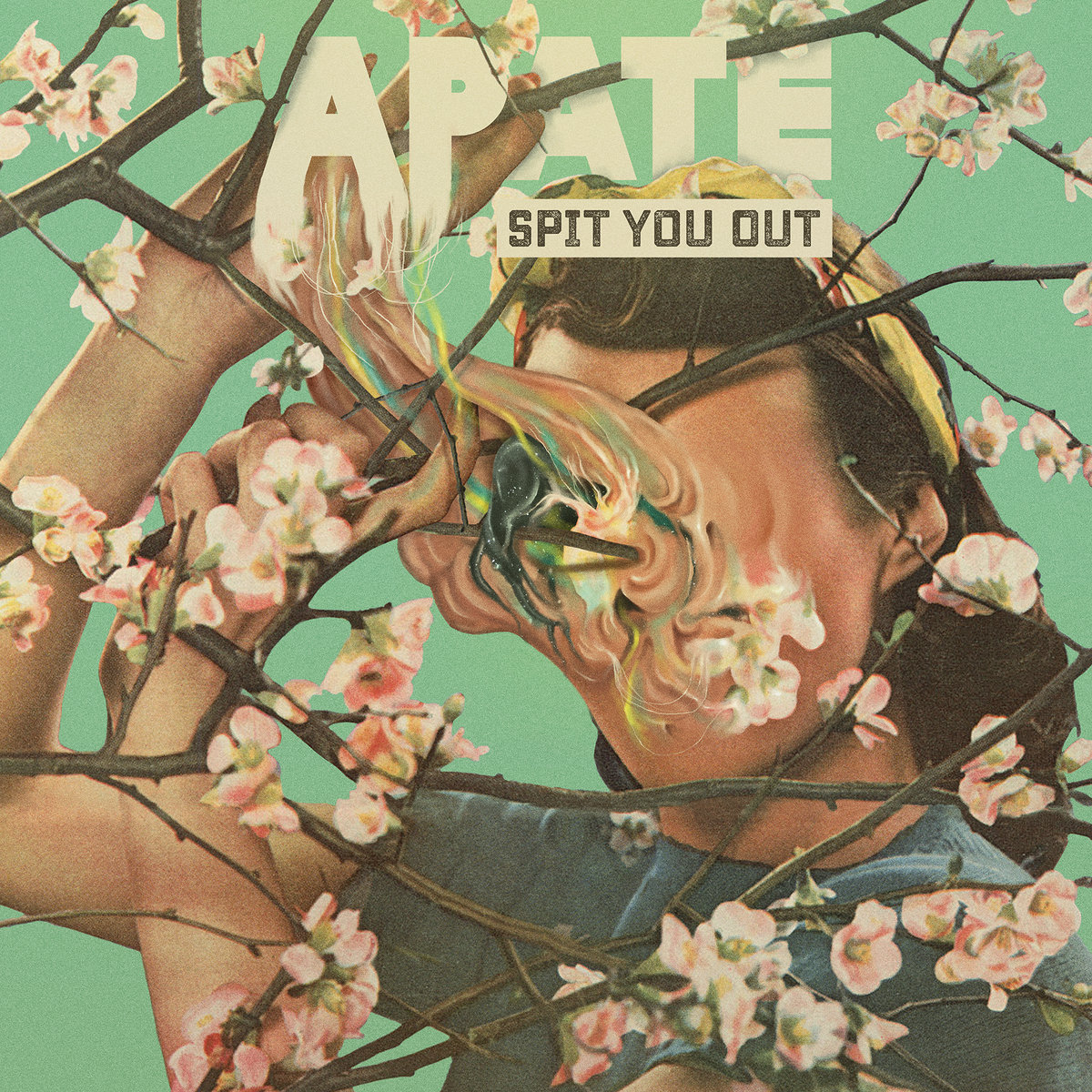 Spit You Out | APATE
