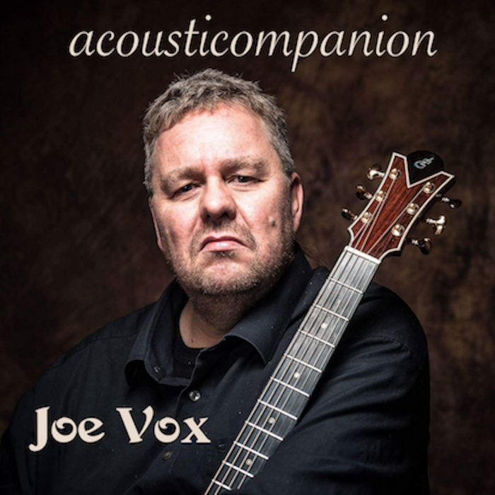 acousticompanions | Joe Vox