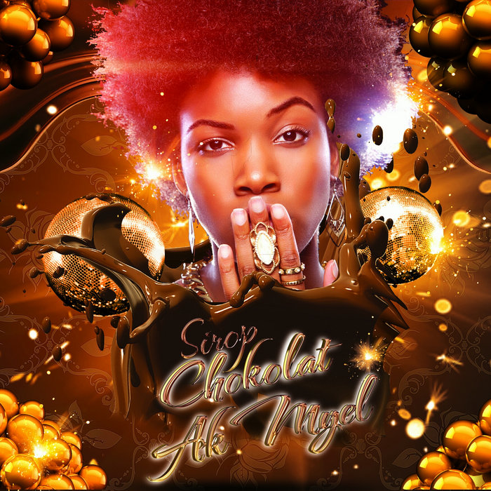 SKNF II - Sirop, Chokolat Ak Myel | MP3 | DPMYourFav