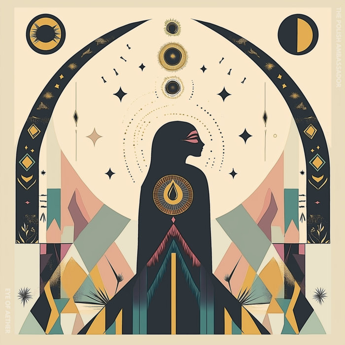 Eye of Aether | The Polish Ambassador