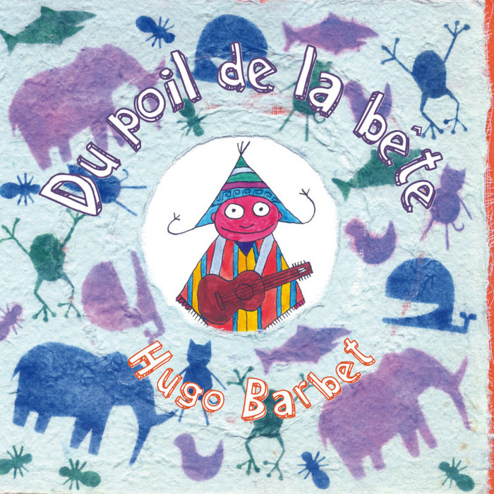Du Poil de la Bête (Digital) | Hugo Barbet