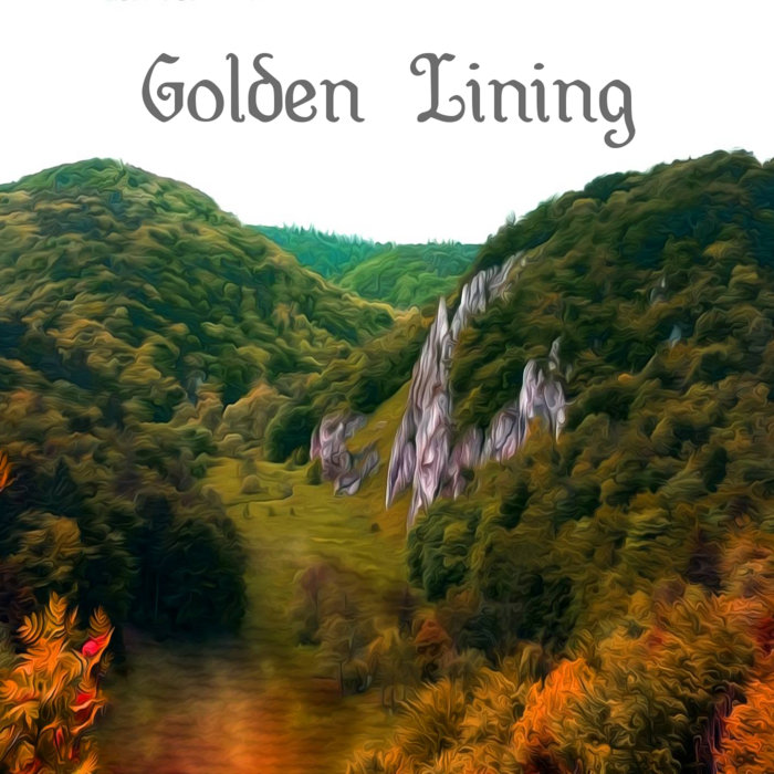 Golden Lining | Ailean