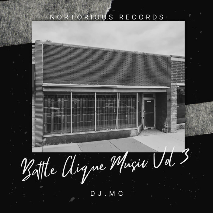 Battle Clique Music pt 3 | Dj.Mc