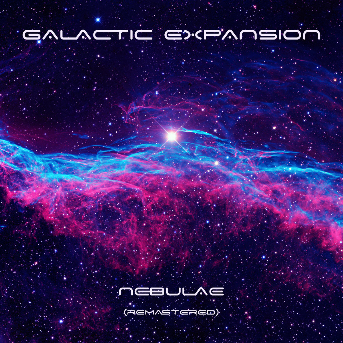 Nebulae (Remastered) | Galactic Expansion