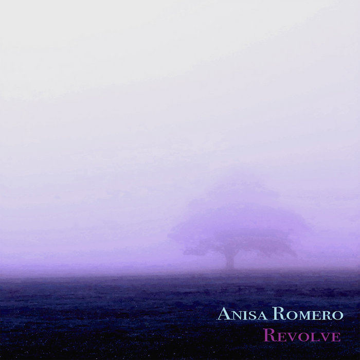 Revolve | Anisa Romero
