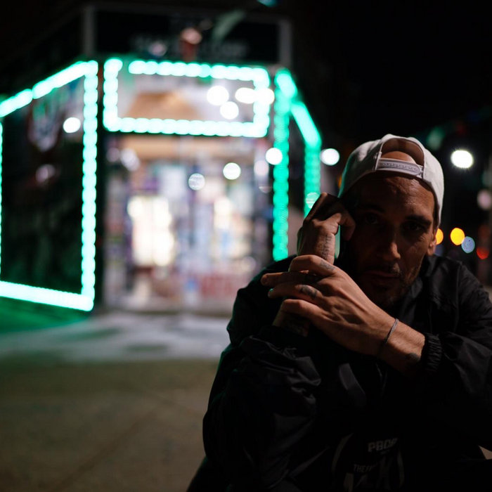 T.F.P.O.M | muchomuchacho | mucho muchacho