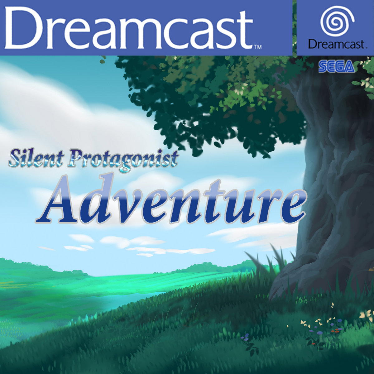 Silent Protagonist:Adventure | Silent Protagonist