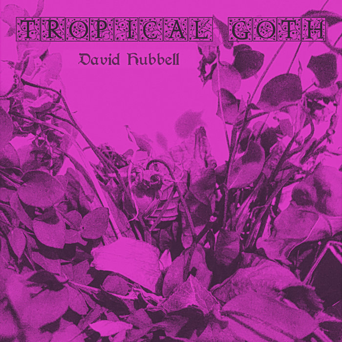 Tropical Goth | David Hubbell