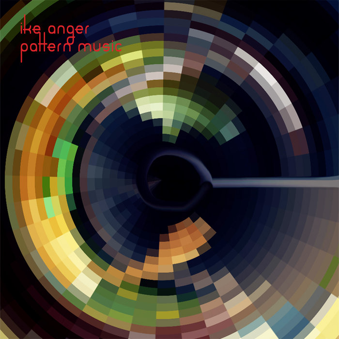 Pattern Music | Ike Anger