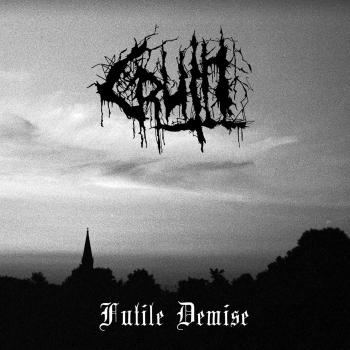 Futile Demise EP | Gruth