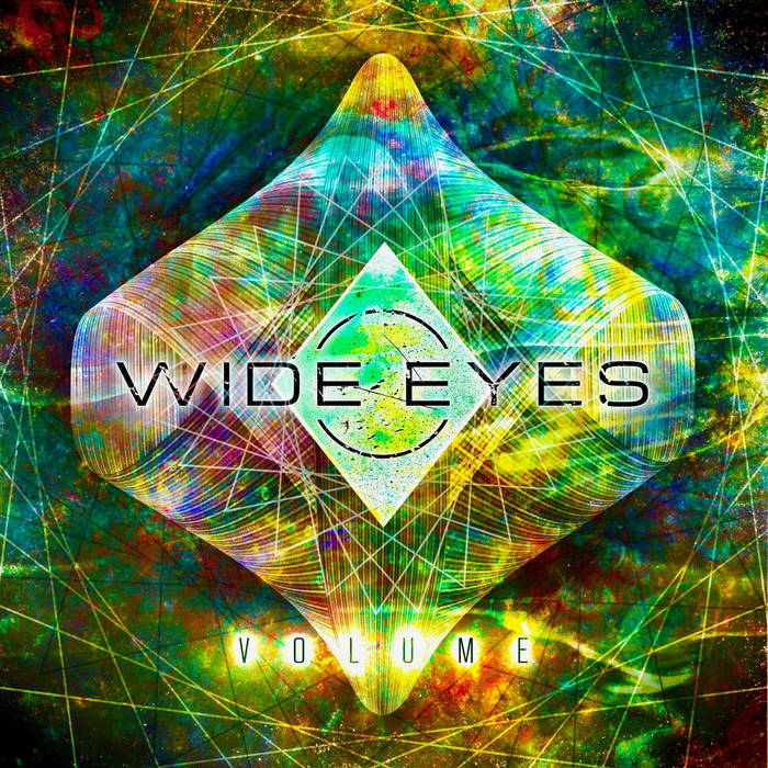 Volume [REMASTERED] | Wide Eyes