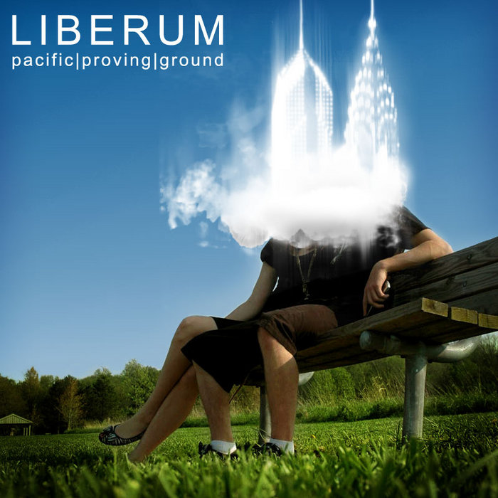 Liberum | pacific proving ground