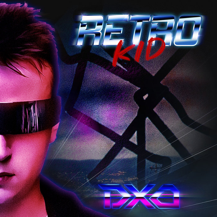 RetroKid EP | DXO