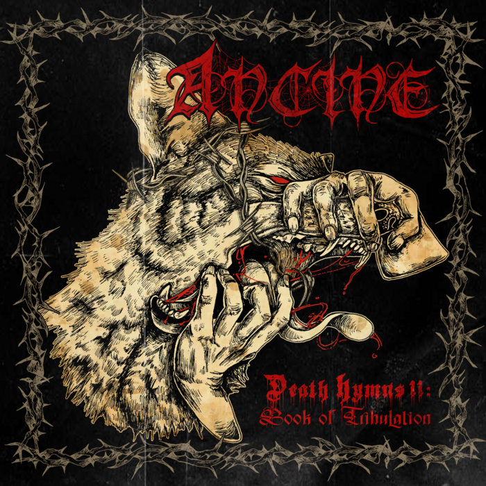 Death Hymns II: Book of Tribulation | Ancine