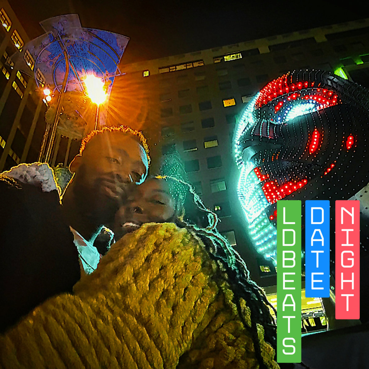 DATE NIGHT | LD Beats