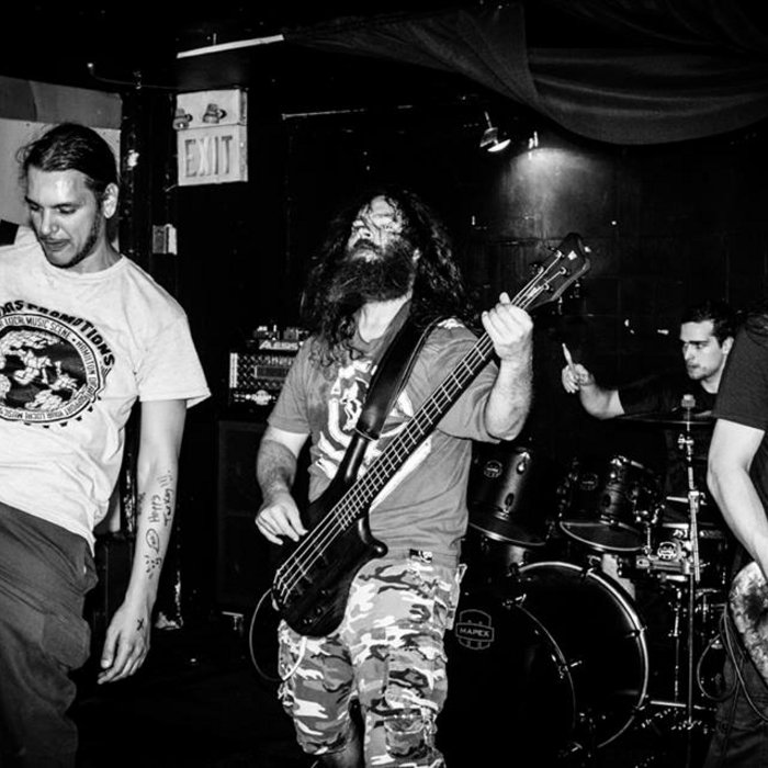 until the oceans boil (demo) | Vernon Howell