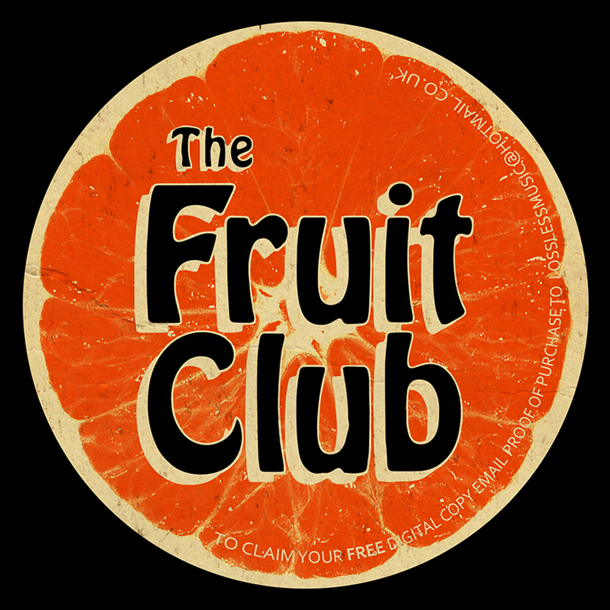 The Fruit Club EP [LOSSLESS MUSIC] | Soul Intent